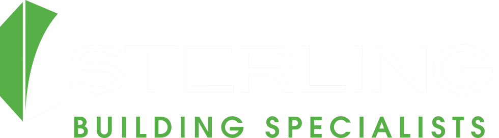 Sterling Building Specialists | Your go-to building service contractor